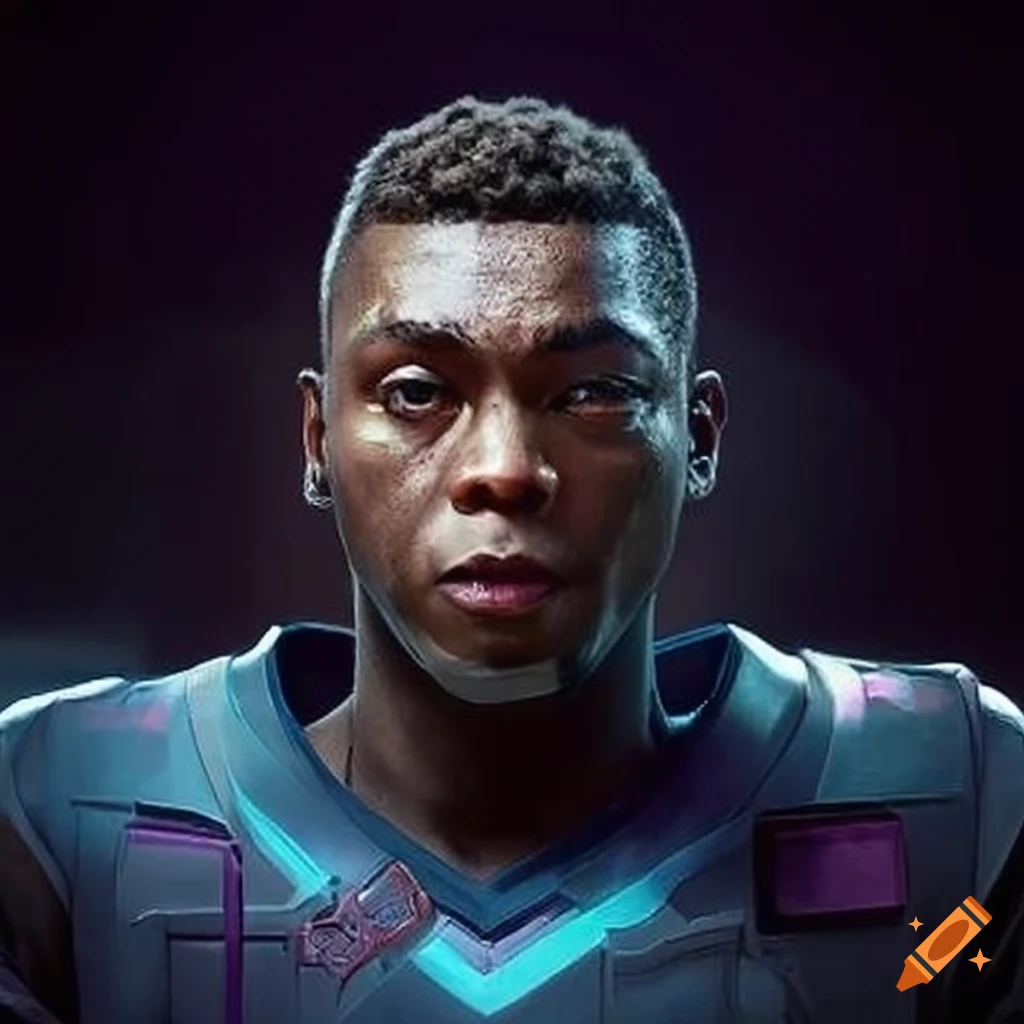 Players build defenses