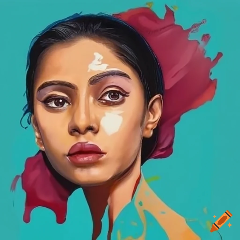 Thriving amidst challenges on Craiyon