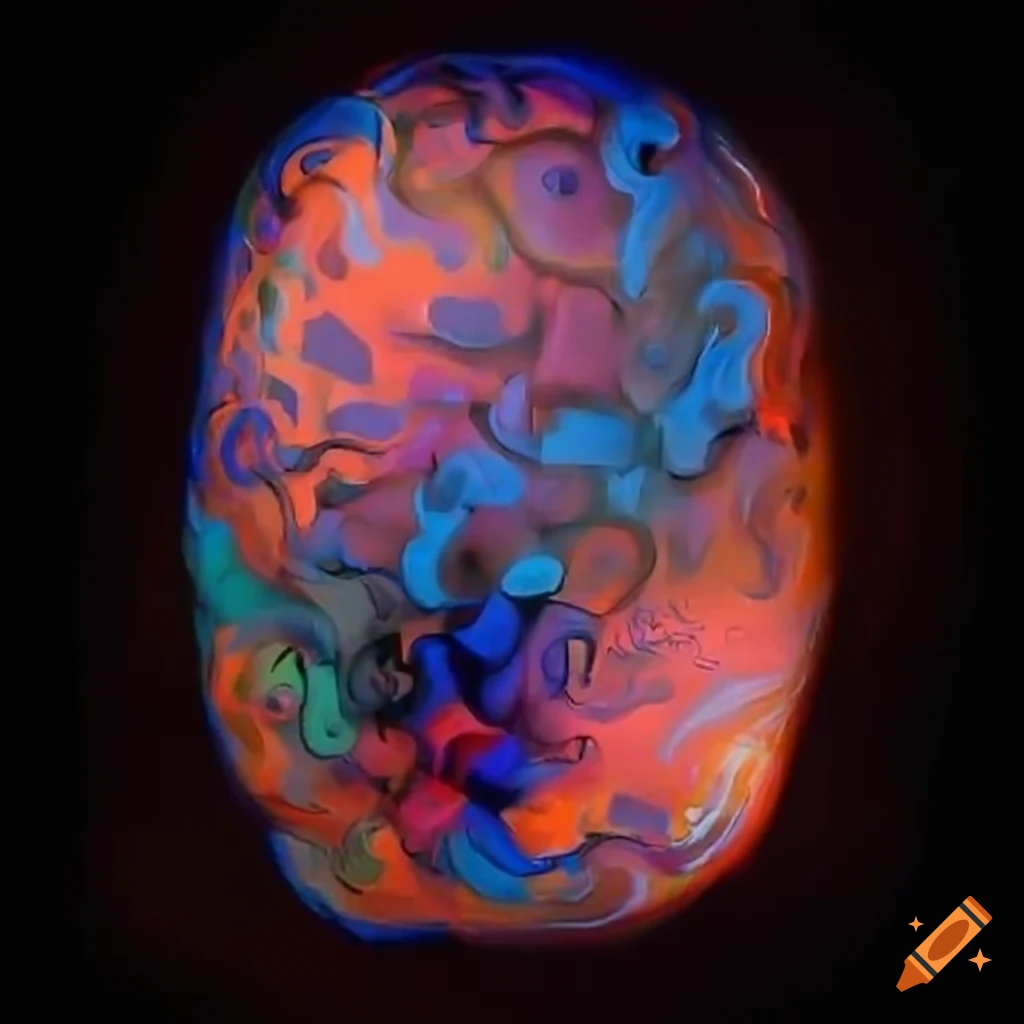 Generate random items on Craiyon