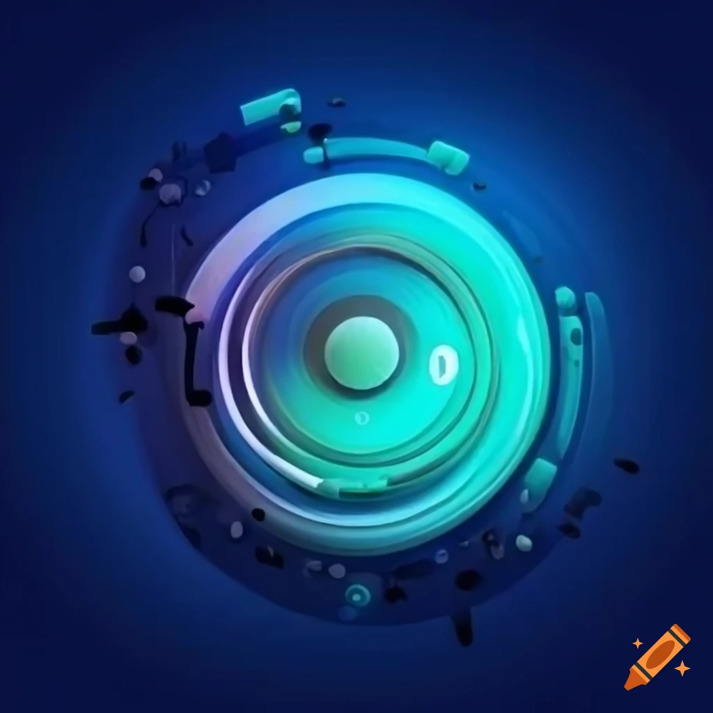 Vpn images for app background creative