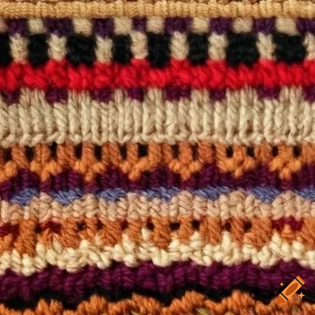 Weaving intricate stories