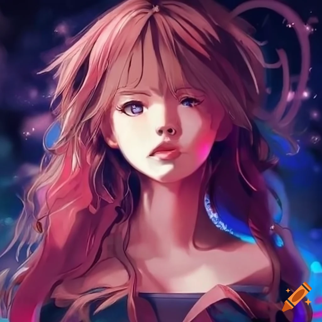 Showcasing artistic creations on Craiyon