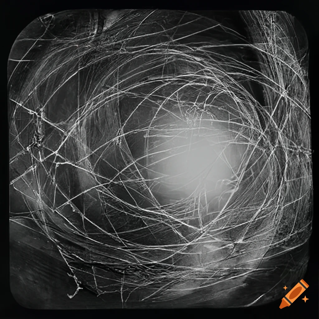 Experimental_sharp photograph_science_abstract electricity_experience ...