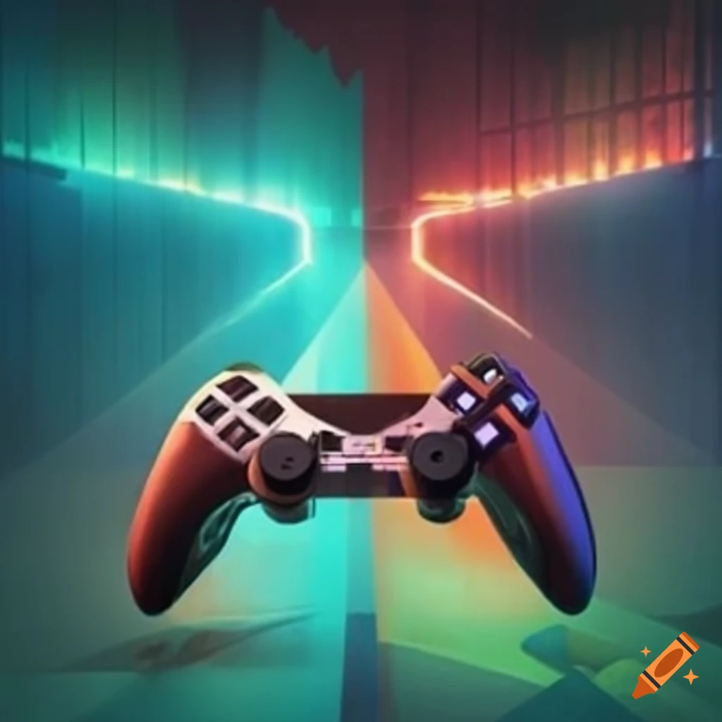 Multiplayer platforms on Craiyon