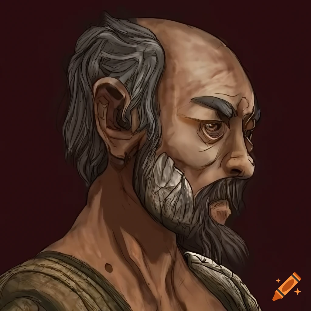 Rimworld storyteller man