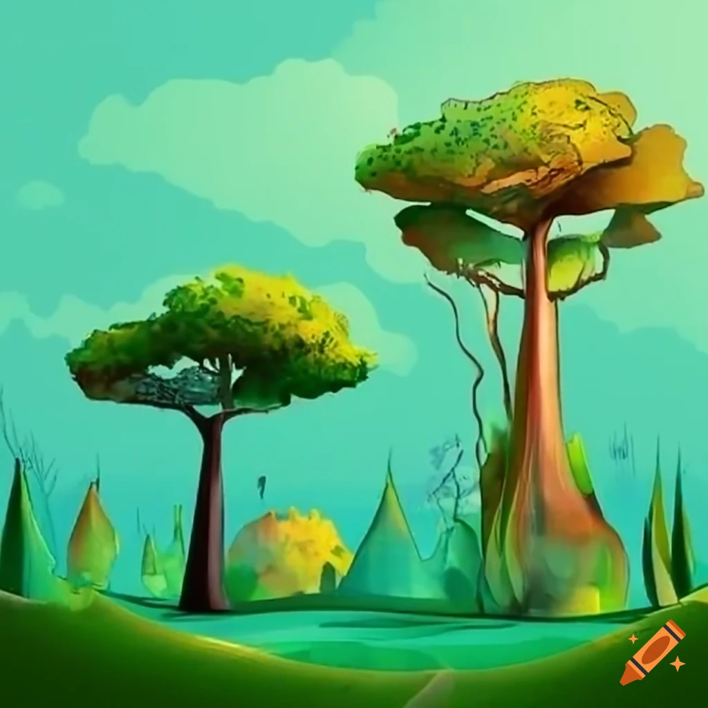 Natural resources