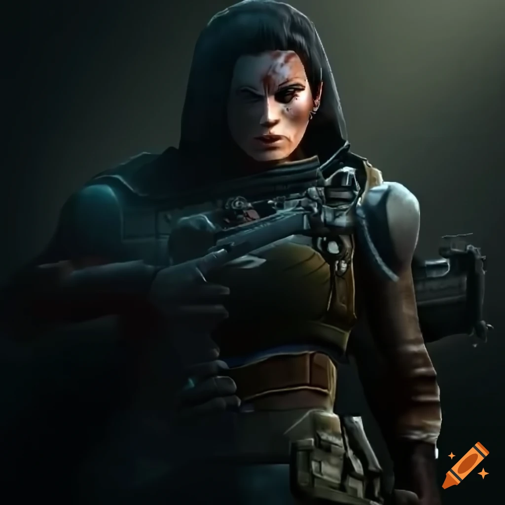 Multiplayer modifications on Craiyon