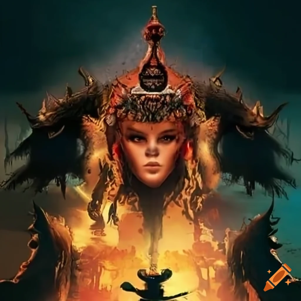 Explore dynamic on Craiyon