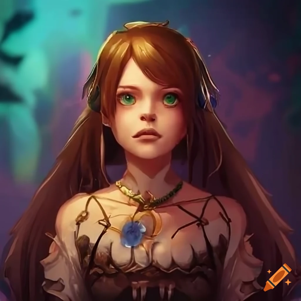 Completing diary achievements on Craiyon