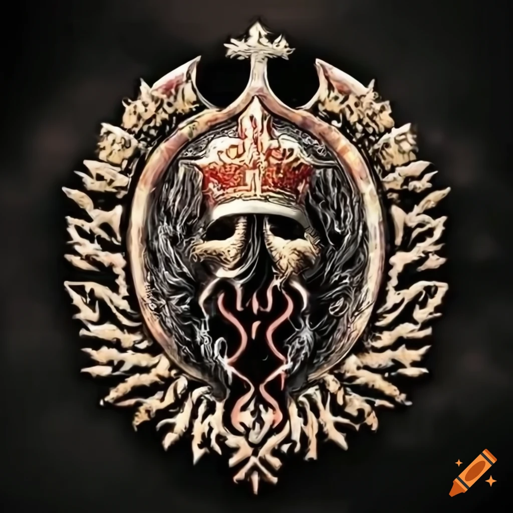 Germanic Symbol For Family