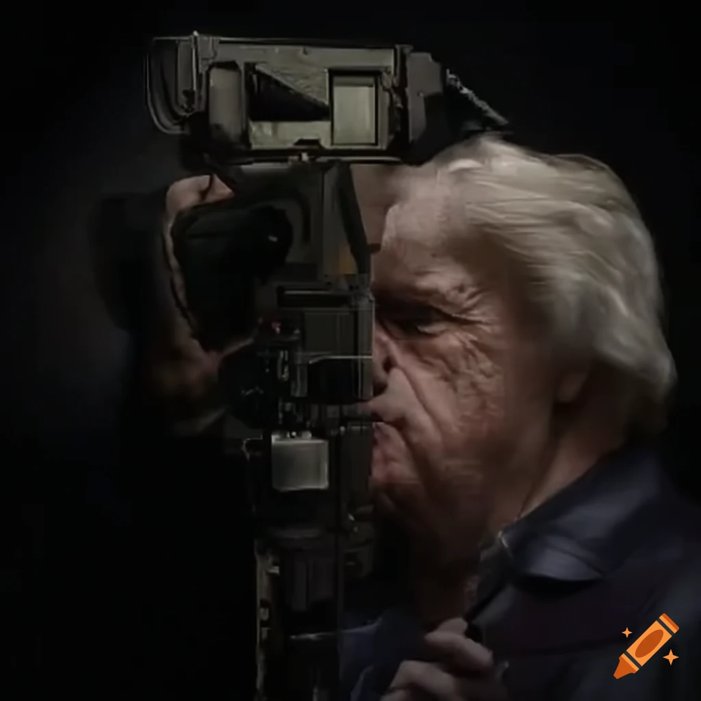 Mastering mob spawners on Craiyon