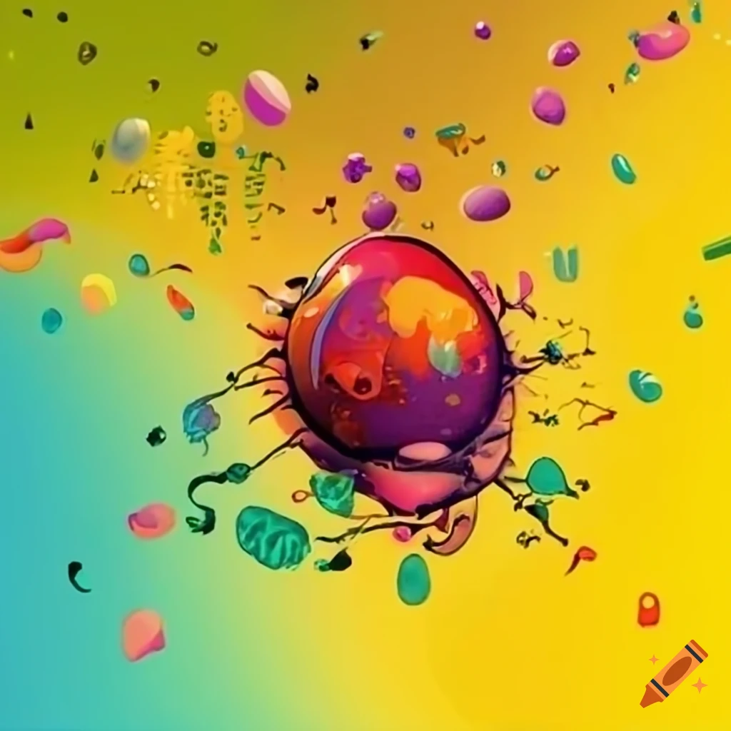 Encountering rare resources on Craiyon