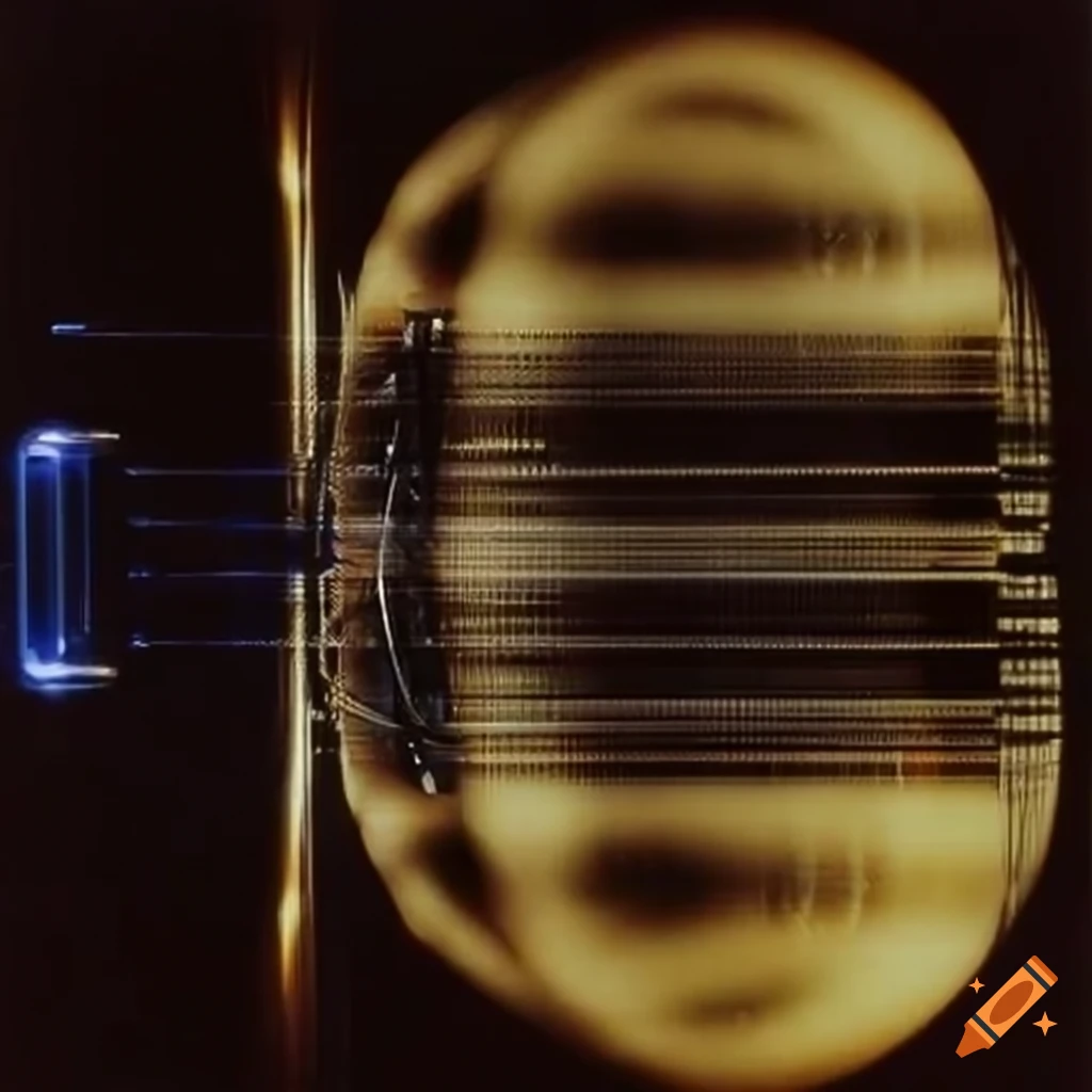 Experimental_photograph_of_the_20_century_science_light_experience and ...