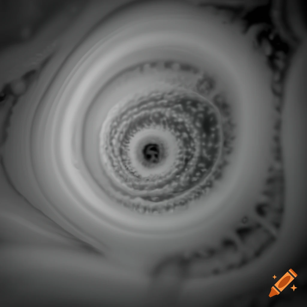 Yog sothoth wispy white high resolution on Craiyon