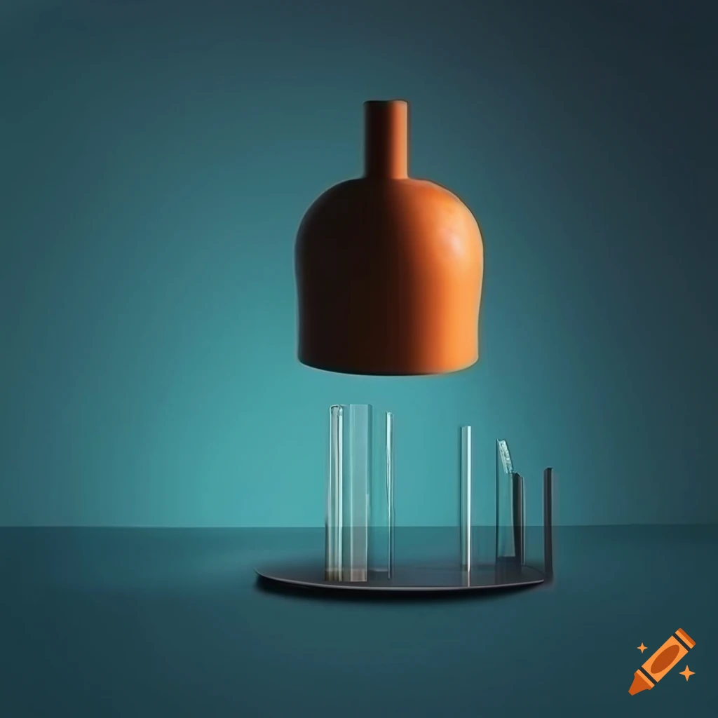 Embrace the beauty of minimalism and capture everyday objects in a ...