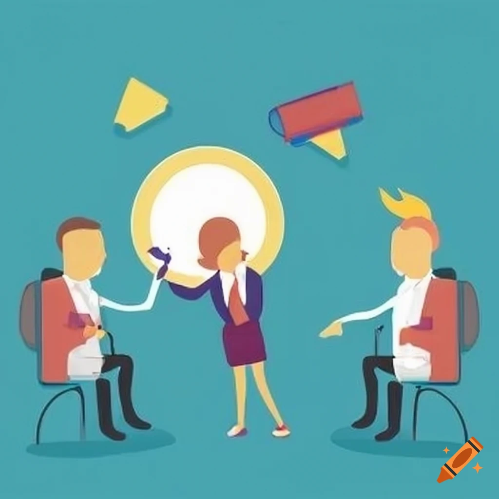 Communication shapes success