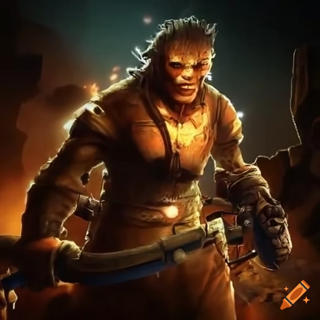 Multiplayer worlds on Craiyon