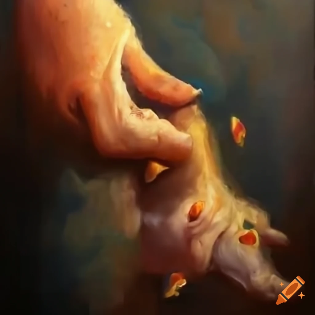 Creative problem solving on Craiyon