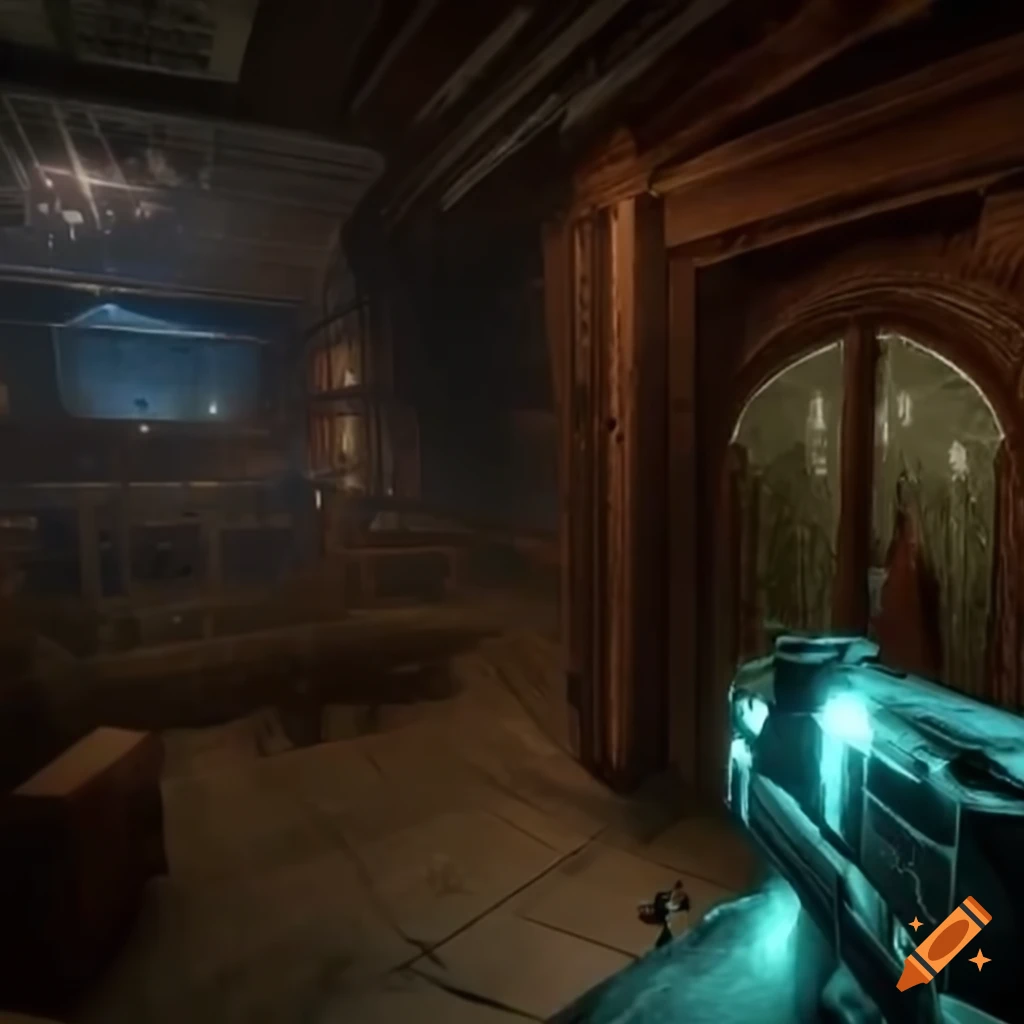 Extraordinary gameplay experience