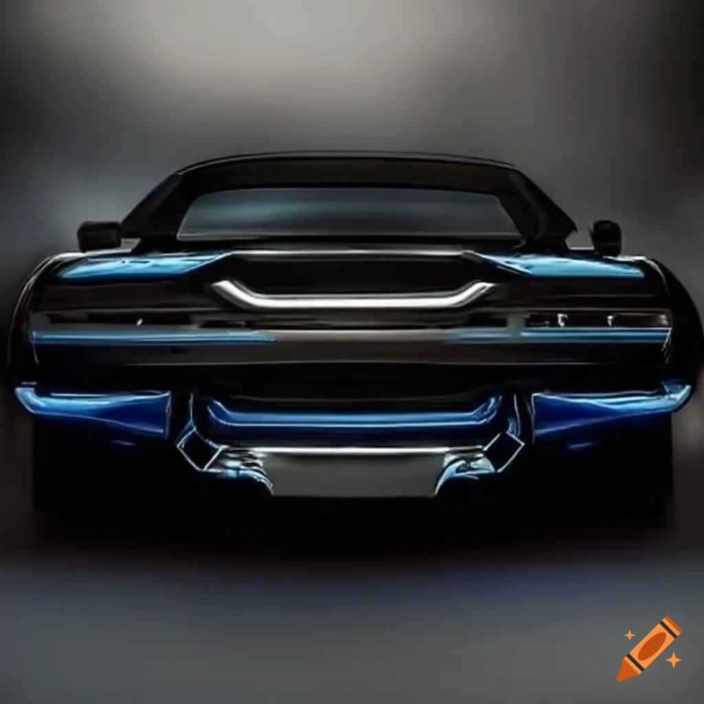 Muscle Car Concept 2050, 52% OFF | www.metaltecnica.com.pe