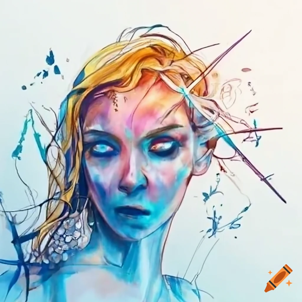 Mastering strategies on Craiyon