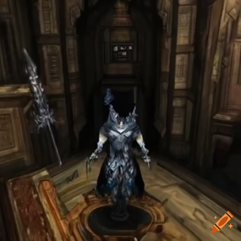 Comprehensive quest guides on Craiyon