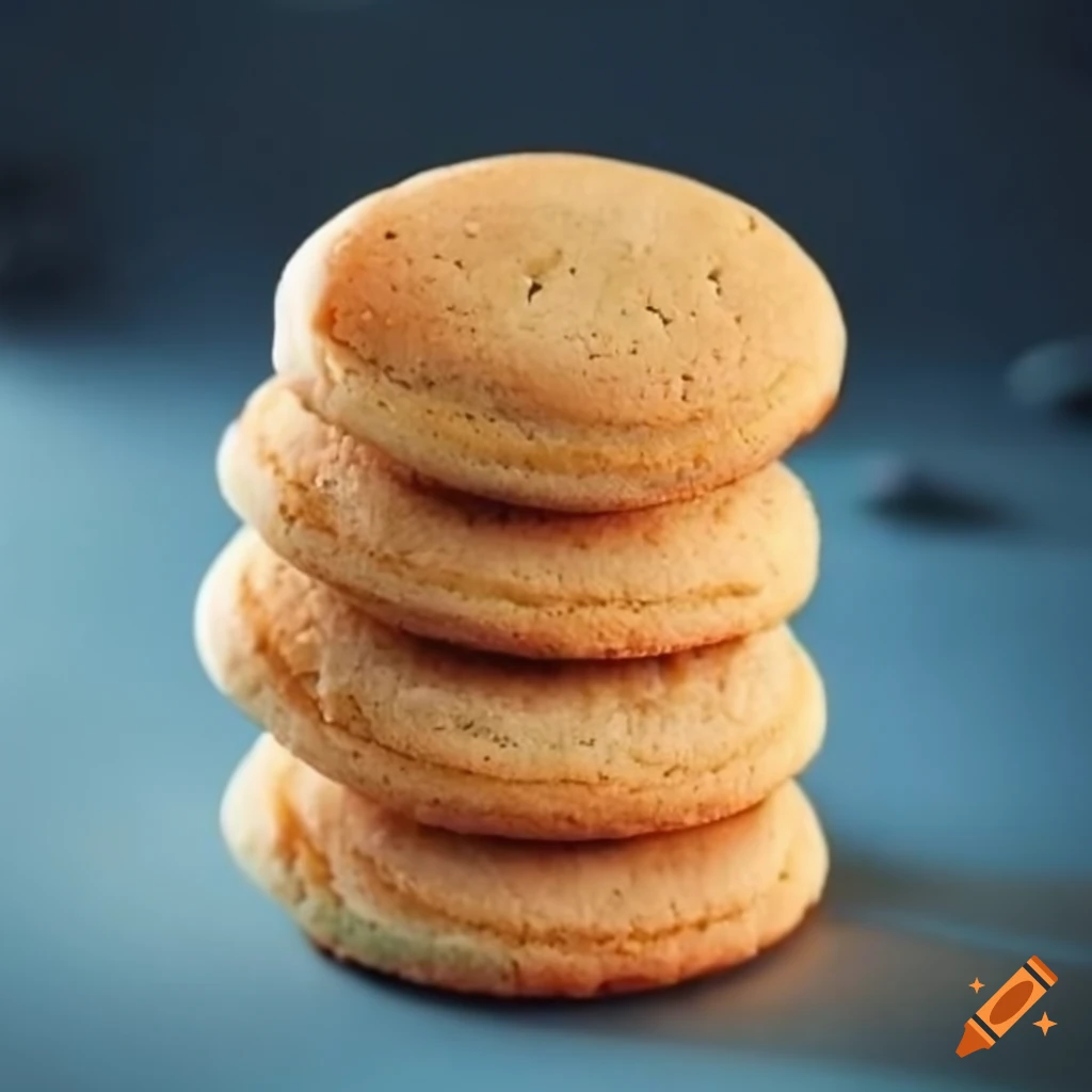 Sable cookies on Craiyon