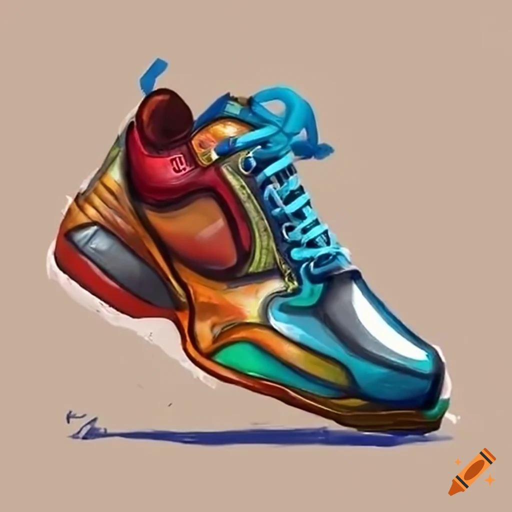 Sneaker