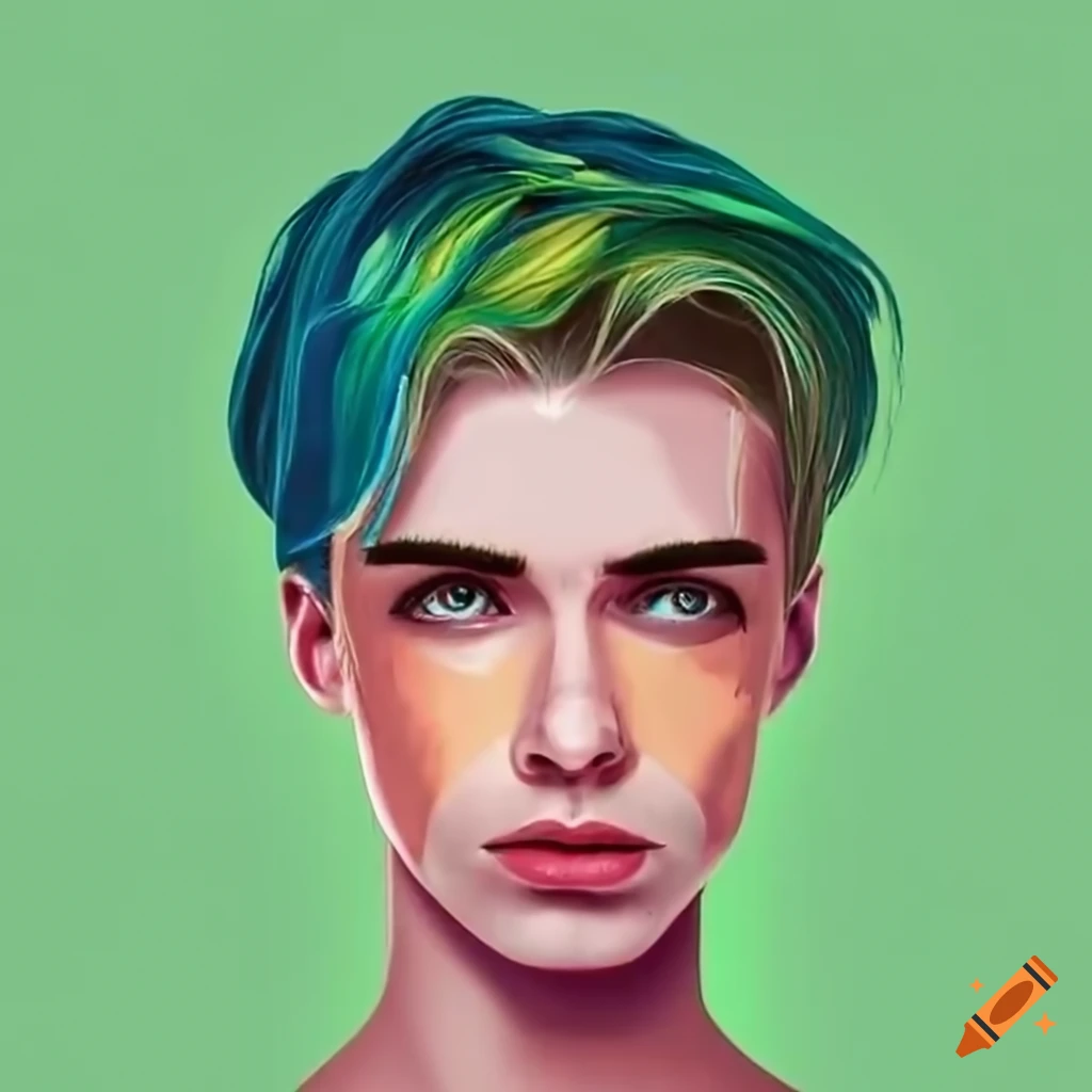 Joey Graceffa Gaming Logo