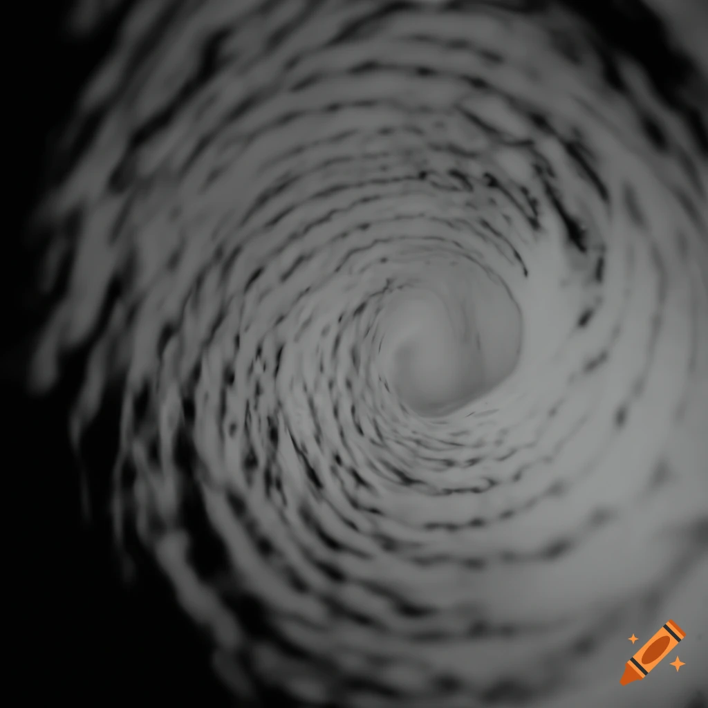 Azathoth wispy white high resolution on Craiyon