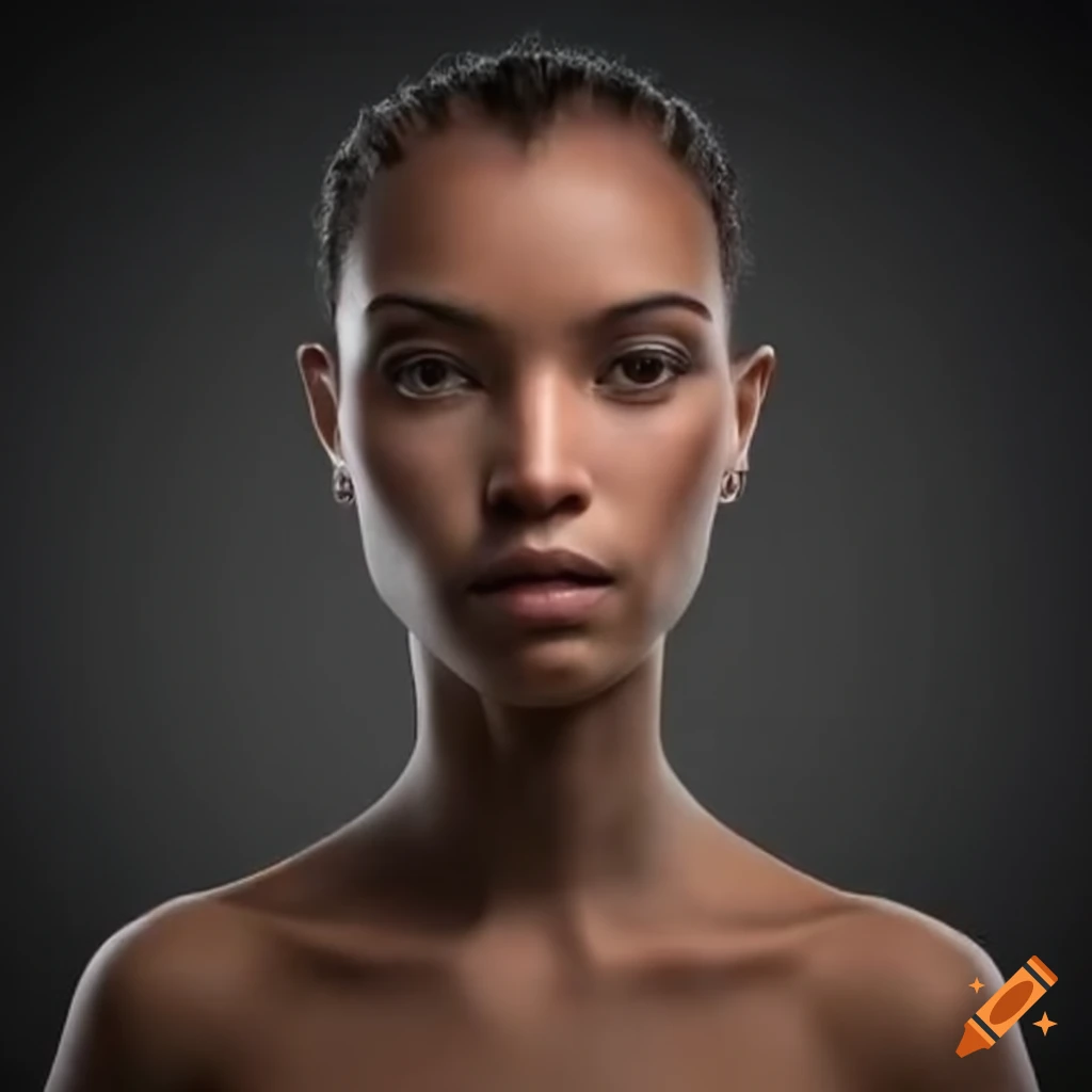 Perfect avatar on Craiyon