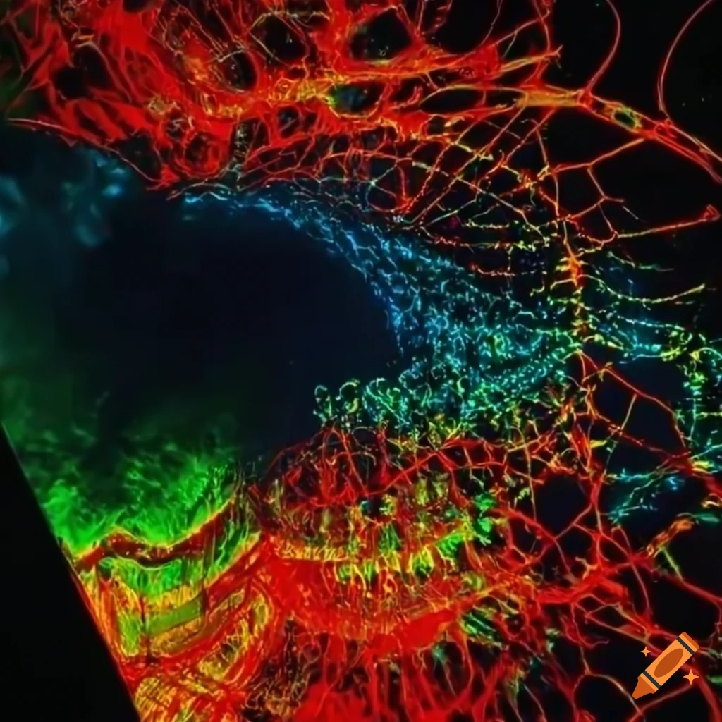 Experimental_sharp photograph_of_the_20_century_science_light ...