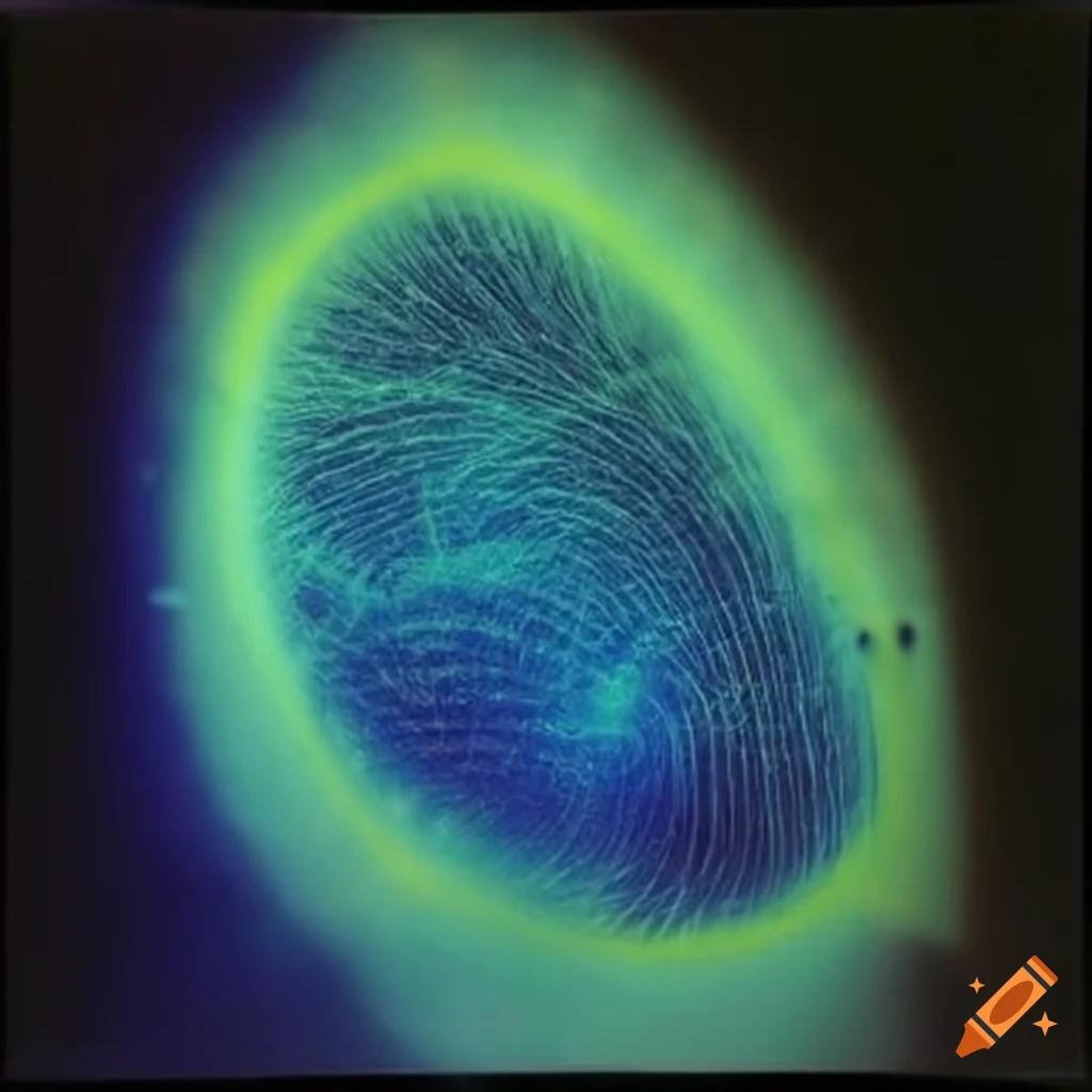 Experimental_sharp_photograph_of_the_20_century_science_molecular ...