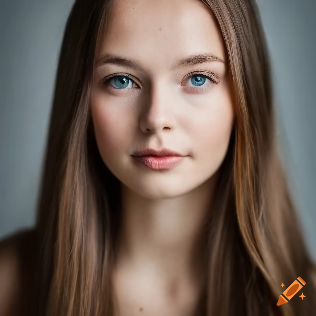 Slavic Facial Features