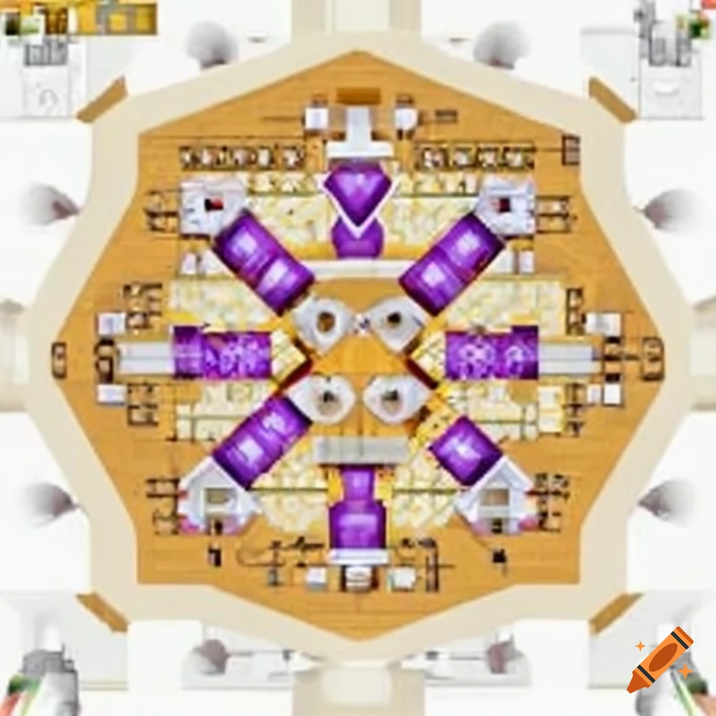 Effective base design on Craiyon
