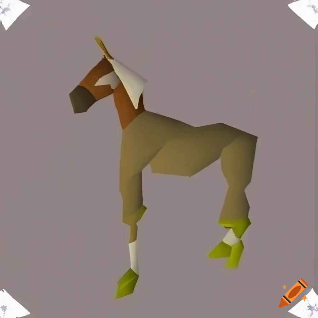 Stable osrs login on Craiyon