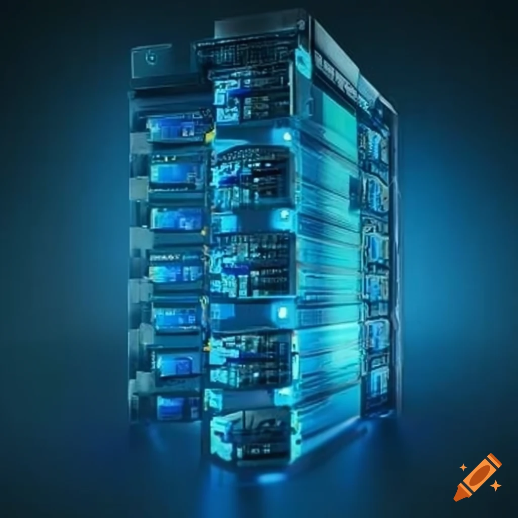 Server-specific economy systems on Craiyon