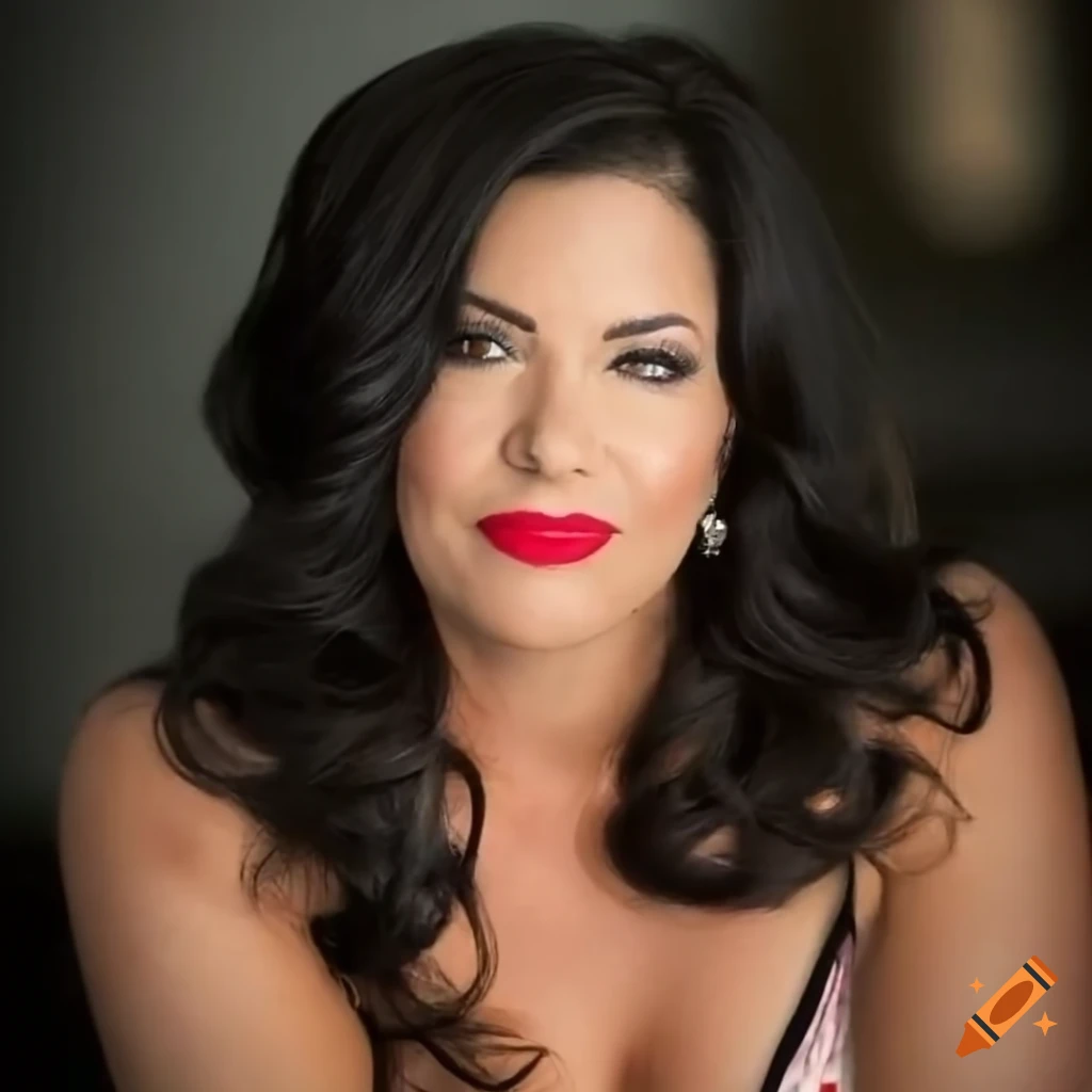 Nbc Bay Areas Jessica Aguirre Age 48 Closeup Face Eyes Closed