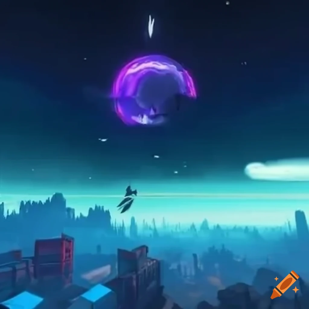 Popular skygrid gameplay