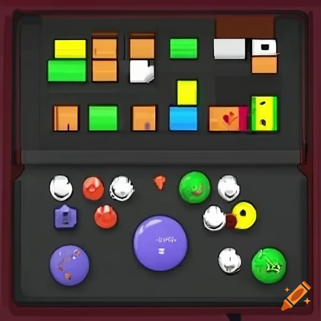 Designing game mechanics