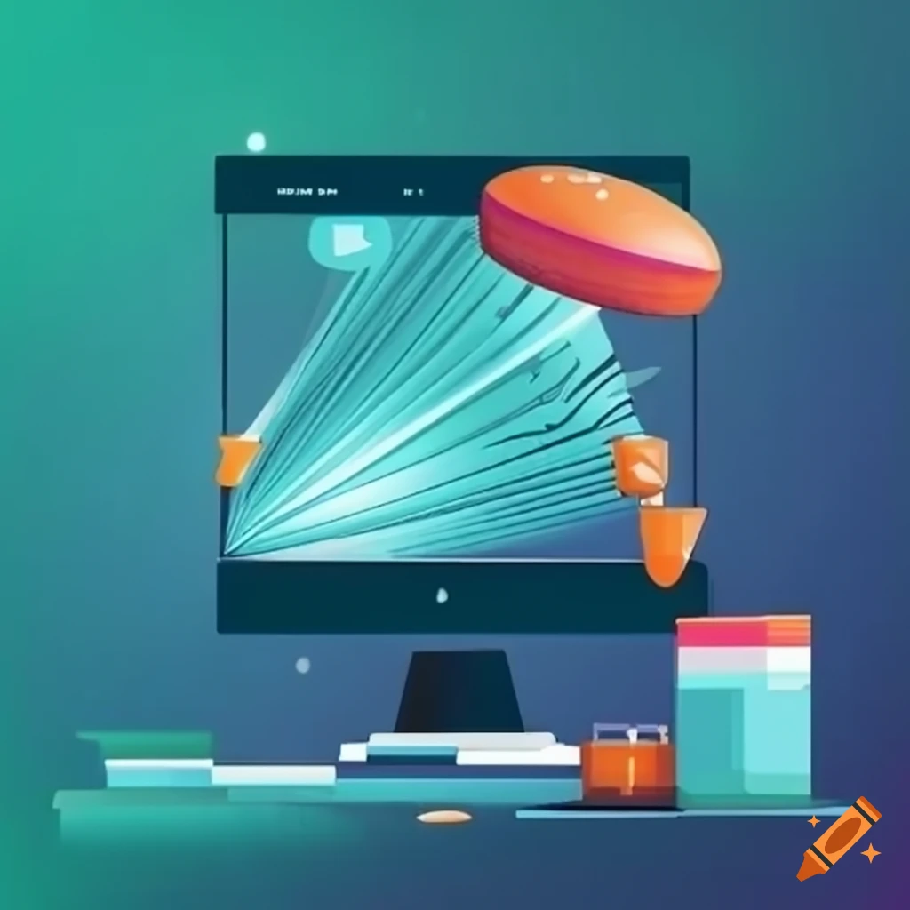 Plugins provide on Craiyon