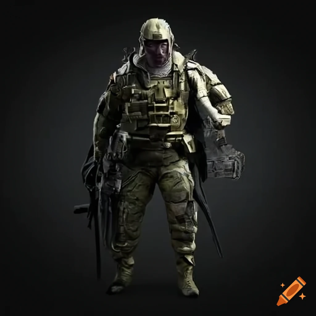 Exciting combat system