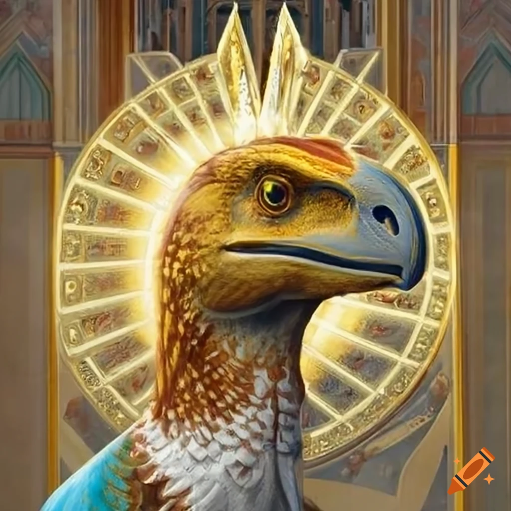 Pope Raptor Memes The Pope Passed A Peaceful Night | Know Your Meme