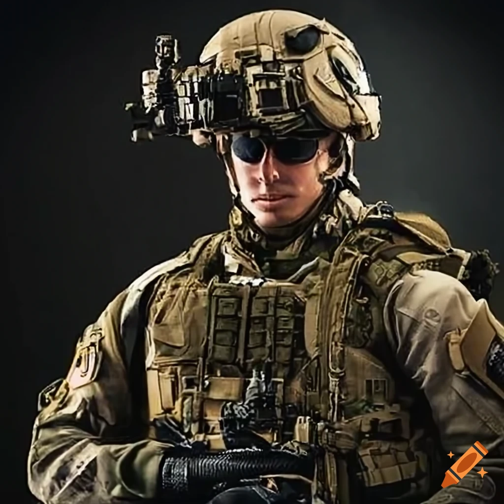 77th special forces group