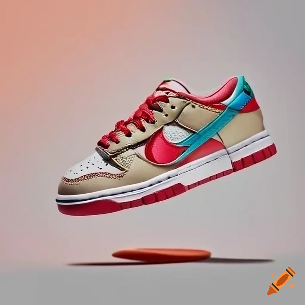 Nike dunk low