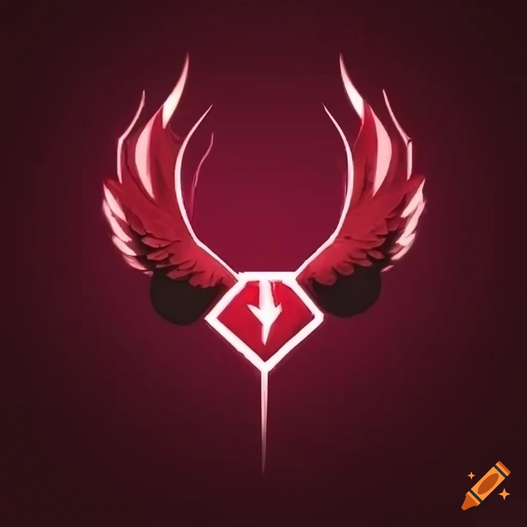 Crimson Logo