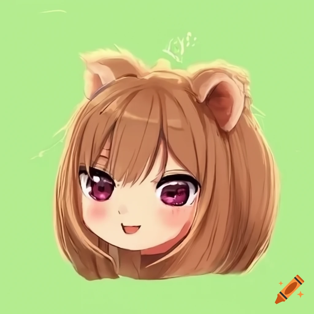 Quokka girlfriend version