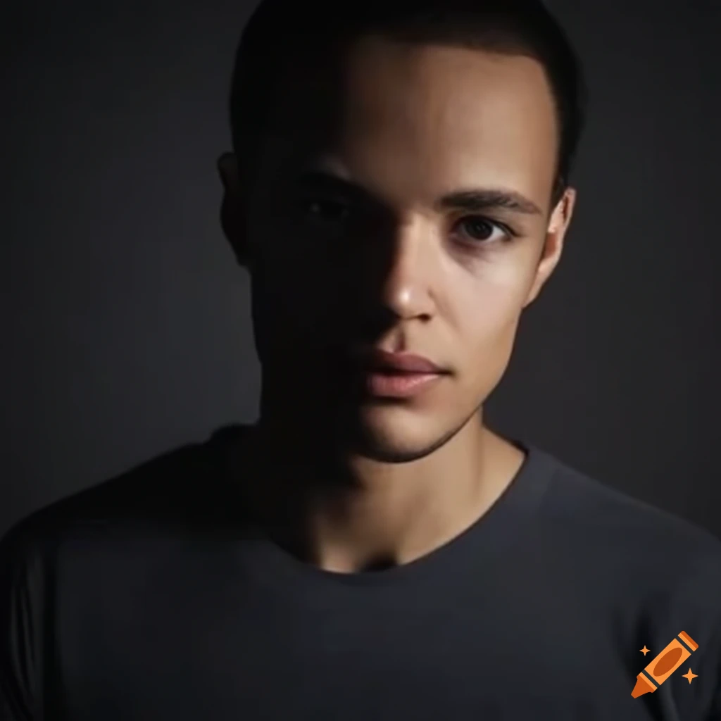 Homem rico on Craiyon