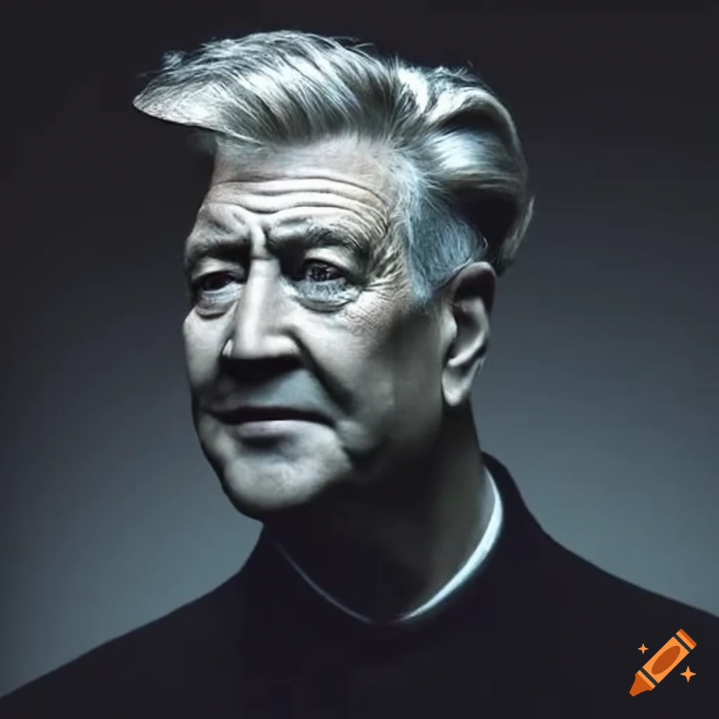 Inspirational david lynch on Craiyon