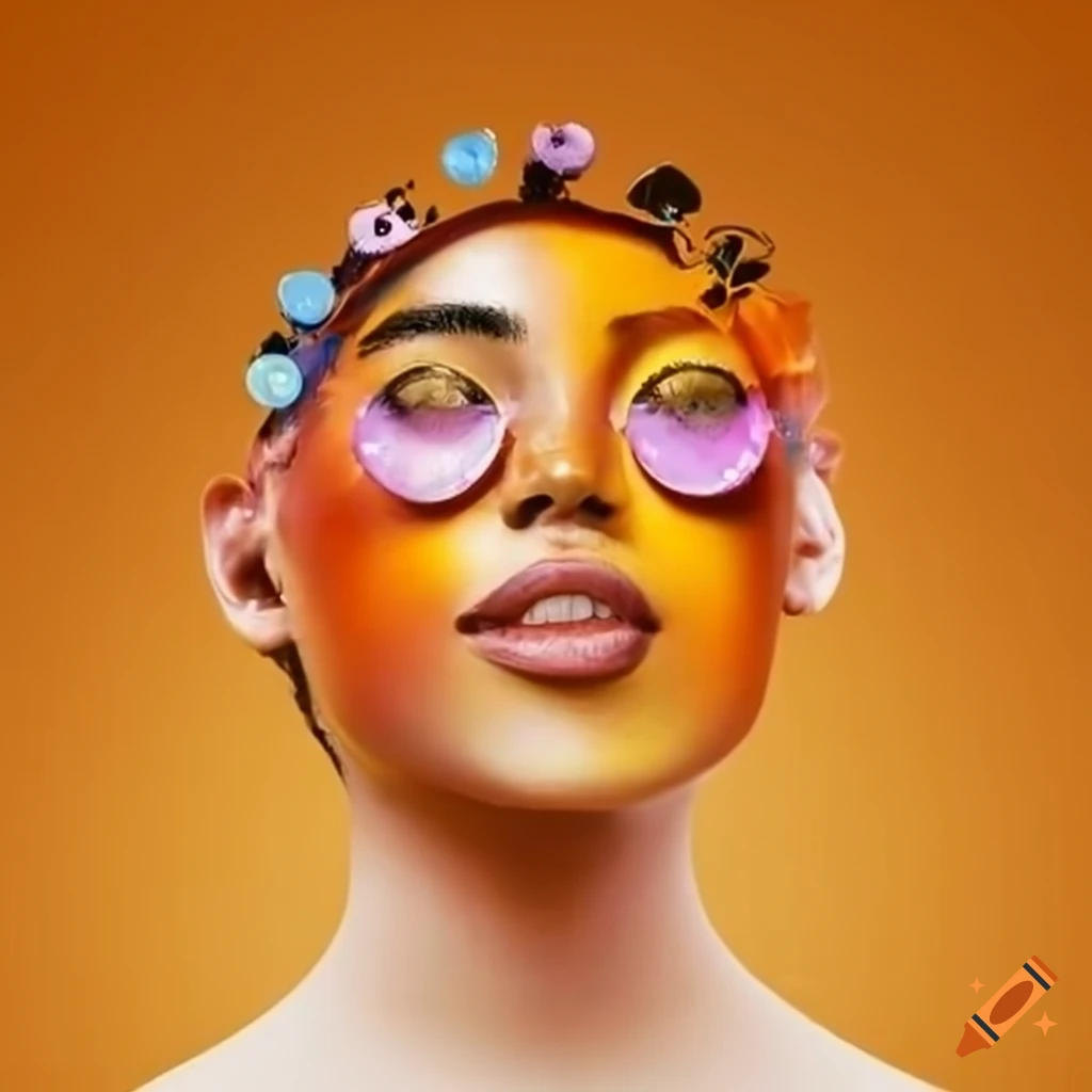 Nurturing your mind,essential self care tips for mental health on Craiyon